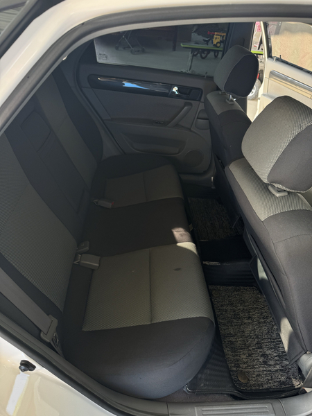 Продам Gentra 2022 Elegant plus full белый