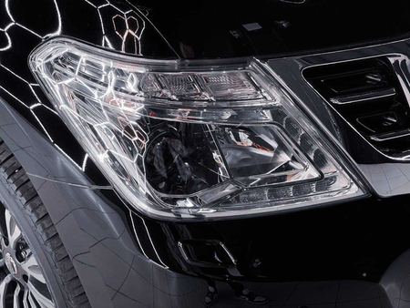 Продаётся Nissan Patrol Platinum 2019 года на гарантии