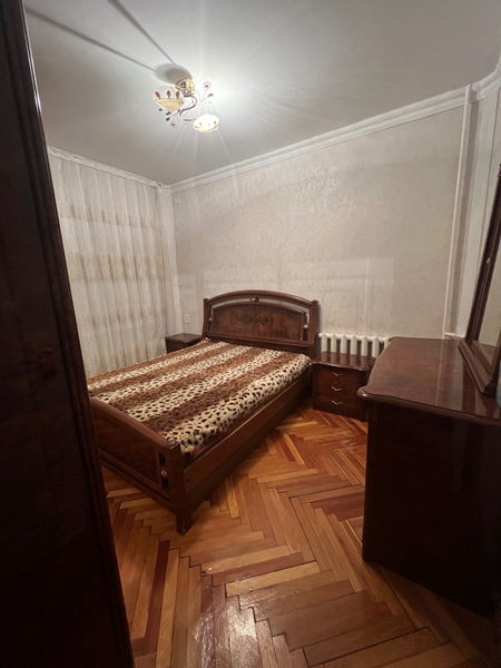 Квартира в центре Ташкента