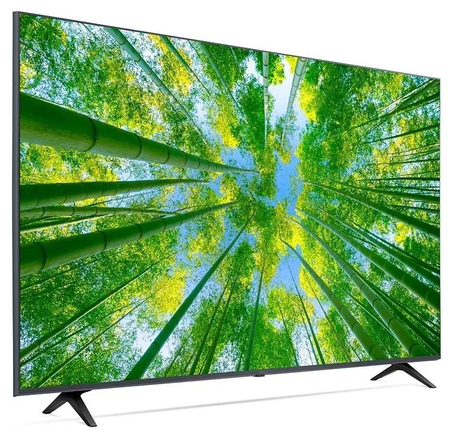 Телевизор LG 50UQ80006LB 4K UHD Smart TV