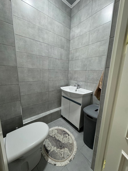 Квартира Яккасарай 2 комнатная 67 м²