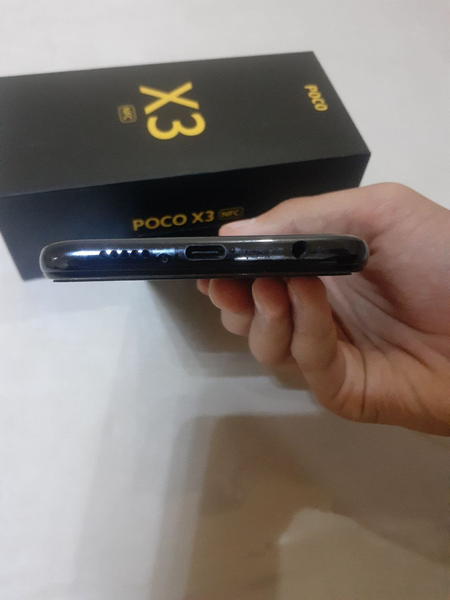 POCO X3 PRO NFS Sotiladi