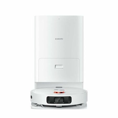 Робот-пылесос Xiaomi Robot Vacuum X10+ EU
