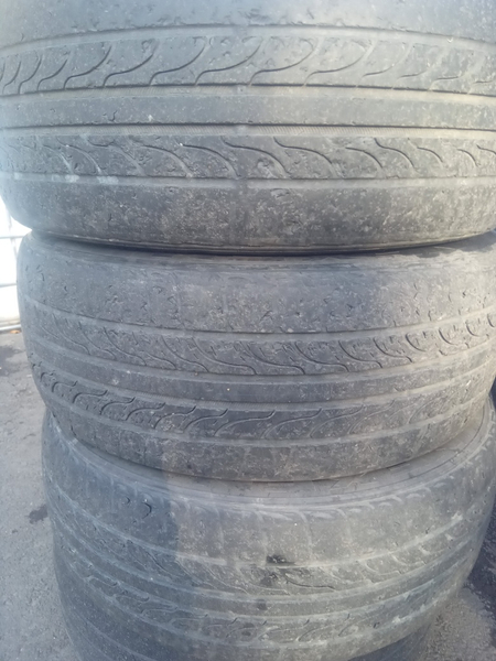 Nexen r 15 ta bor