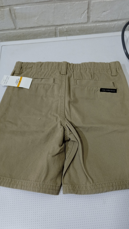 Комплект Calvin Klein