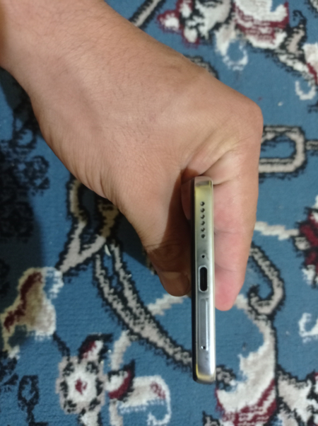 Redmi note 12 pro