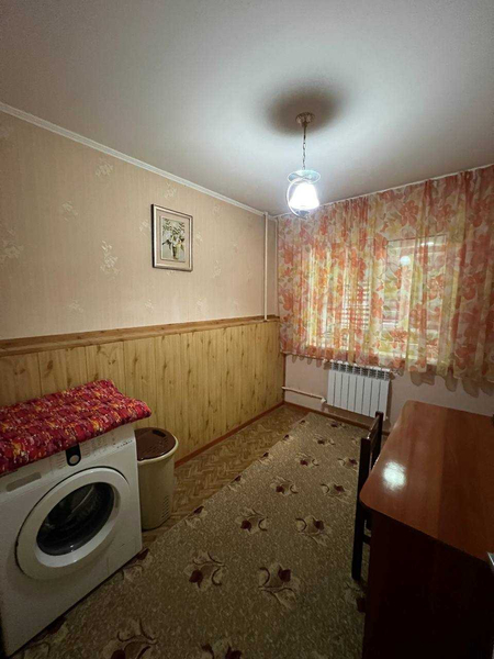 Эълон№4108  2 хона 3 хона қилинган янги план.