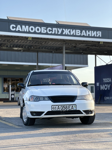 Nexia 2 (prastoy)