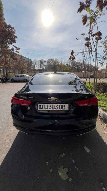 Malibu 2 Sotiladi