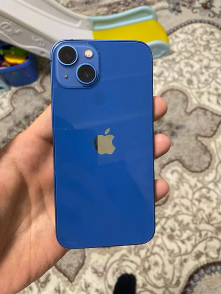 Iphone 13 256gb 88% yomkast karobka dakument