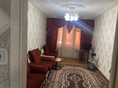 сотаман 2 хона квартира