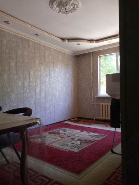 Продам квартиру свою