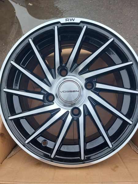 13 R Vossen diska yengi Matiz Damas Tico