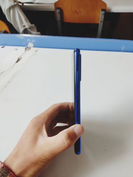 Redmi not 8 t koʻk
