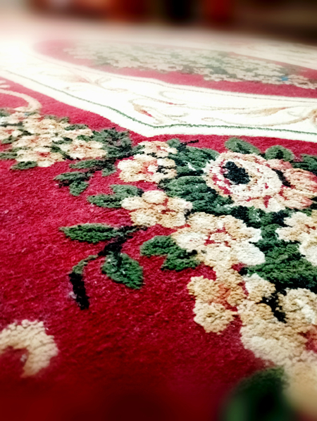 Yuqori Sifatli Gilam 6x5
