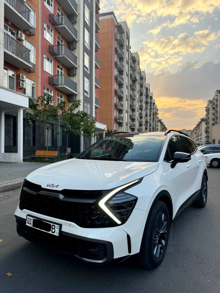 Kia Sportage Premium 2023