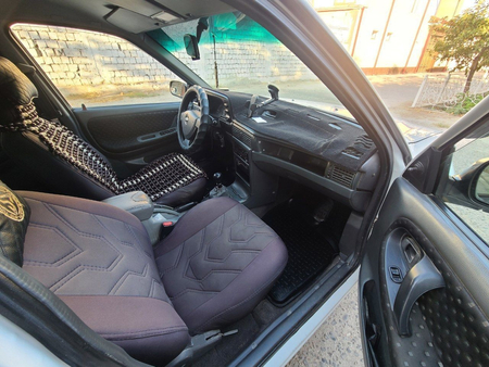 Nexia 1 sons Daewoo