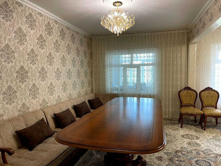 Продается квартира 4/3/4 на ТТЗ-4 
