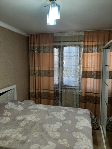 Продается квартира