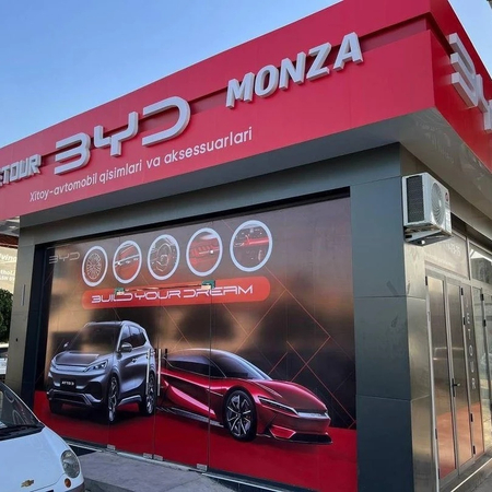 BYD zapchast kuzp optm