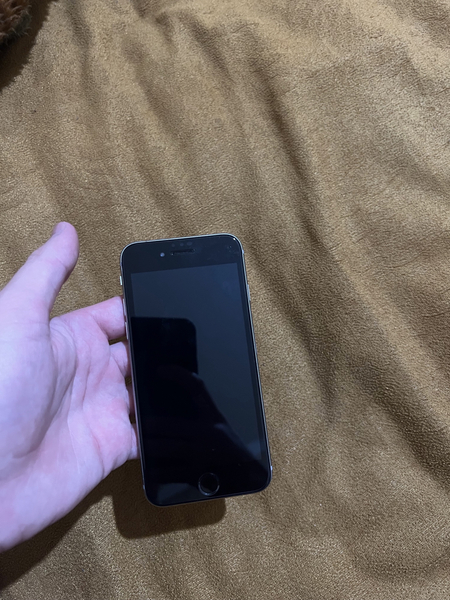 Iphone 6s LLa 16gb