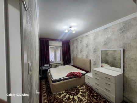 ЧОРСУ 4/1/5 Чистый ремонт бал: 2х6  83 кв.м Торес ор: Чорсу Коратош