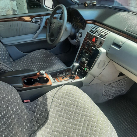 Продам w210 E320