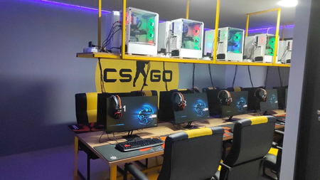 Game Club NEW 26 дона