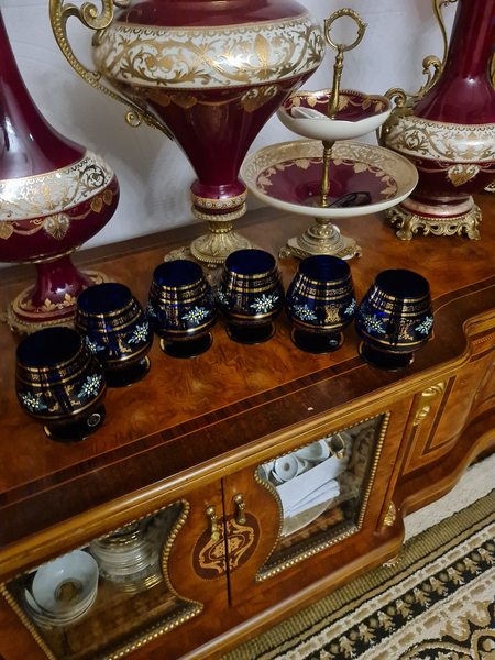 Богемия в продаже