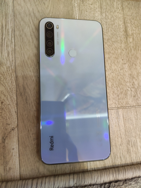 Redmi note 8 4/32