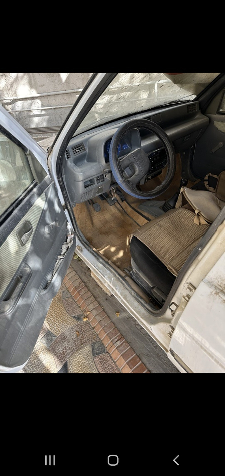 Продаётся Daewoo ТИКО 2003года 2350 &
