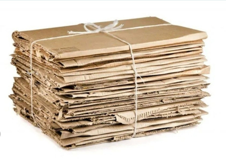 Maklatura pererabotka Karobka kitob gazeta