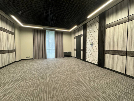 Аренда  ПодОфис УЛ Нукуская 580м2 1м2 30$
