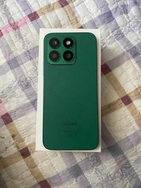 Honor x8b 256gb 8+8