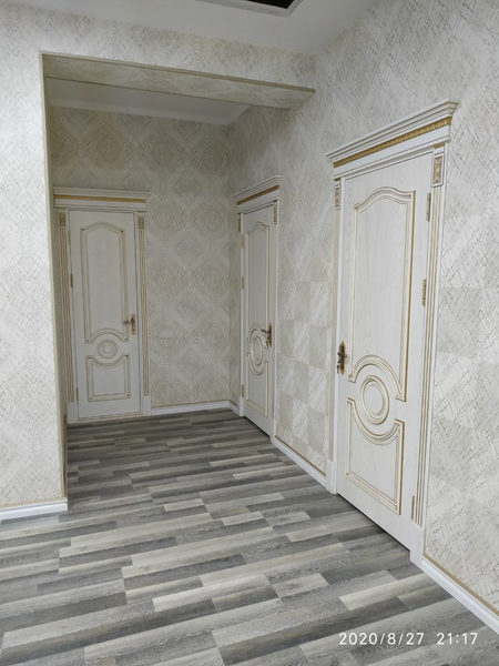 МДФ Эшиклар заказ асосида