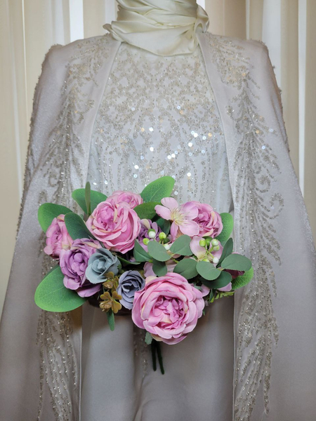 Kelin koylak abaya