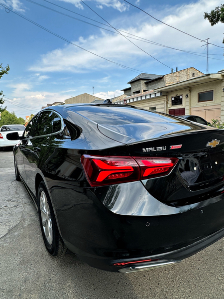Malibu 1.5 Turbo 2020 состаяние идеално пробег 94500km 100% Toptoza