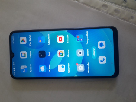 Oppo A17k 4/64 gb narxi 900000 soʻm yana kelishiladi