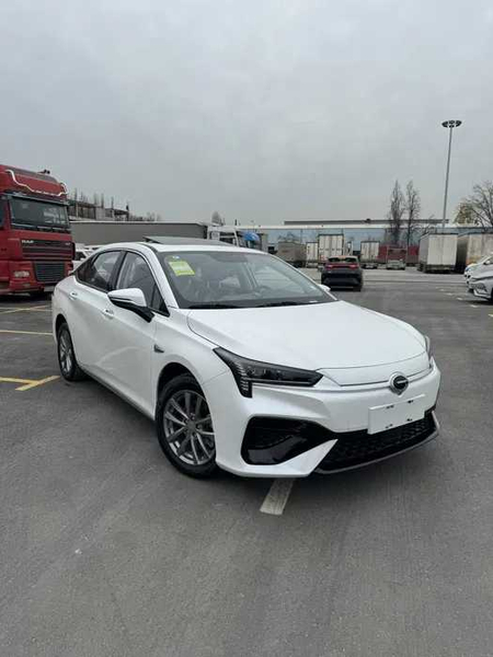GAC AION S580 arenda s vikup halol nasiya