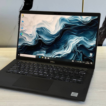 Dell Core i7 - 10 avlod noutbuki sotiladi - Laptopim
