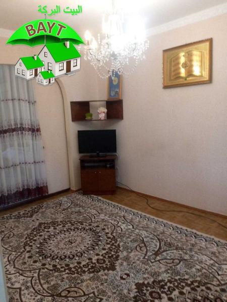 #РАЗДЕЛКА,65м²,Чиланзар 2 Квартал,3\\\\3\\\\4,Продаётся Квартира,Ор:Геомотол