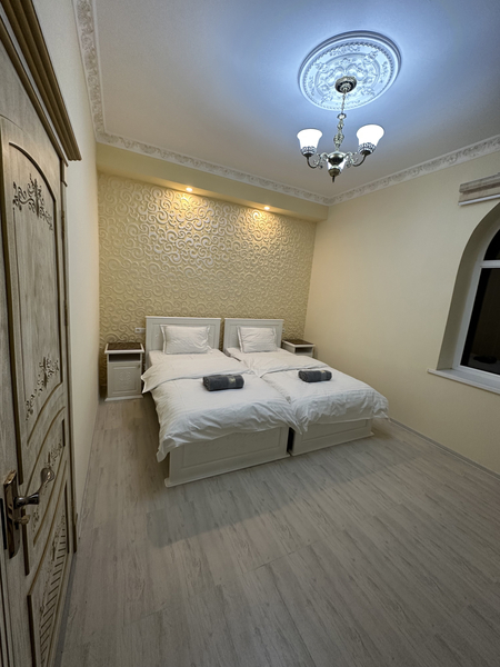 Hotel Mehmonxona “La inspira”