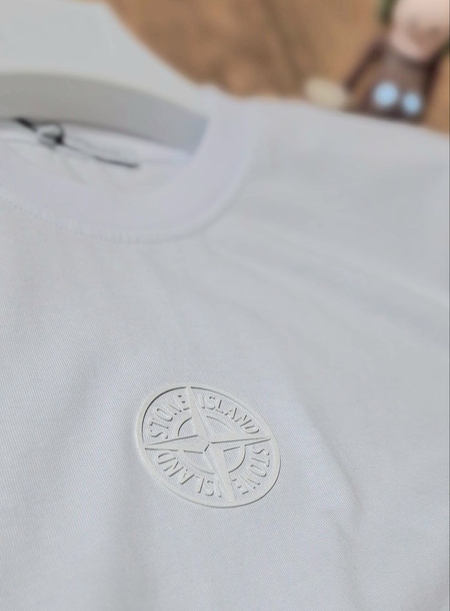 Футболки Stone Island