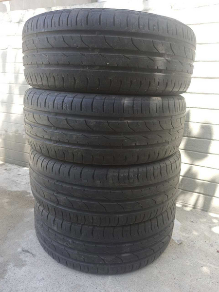 Балон/Шины Continental  195/55 R15