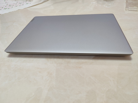 Lenovo ideapad laptop