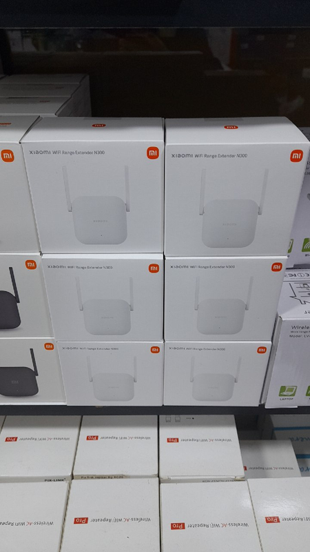 Xiaomi repeator wifi usilitel global versiya