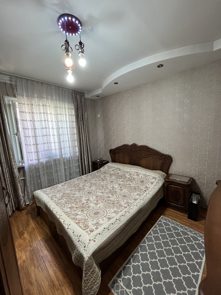 Срочно продается ‼️ дружба народов - кафе САЙ 77-серия 60м2