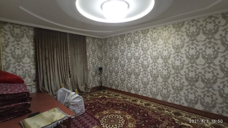 Yunusobod 16 kvda 107 kv sotiladi