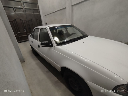 Продается Nexia 2 DOHC