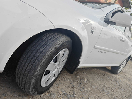 Gentra 2021 Komfort G plus